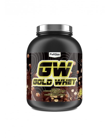 Gold Whey 1,8Kg